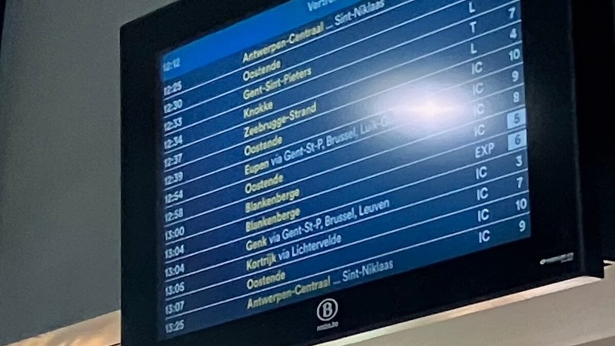 【ベルギー観光】公用語は何語？英語は通じる？言語事情と体験談！ | Pom Voyage