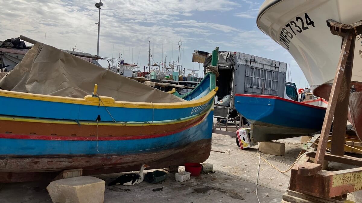 マルタ/マルサシュロックの朝市おすすめの店5選！マップ付きで解説 | Pom Voyage