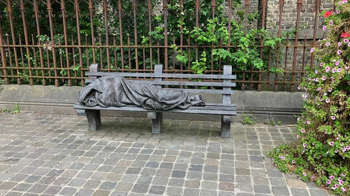 ブルージュ旅行！おすすめ観光地5選&食べ物3選【ワッフル/カフェ/パン】 | Pom Voyage