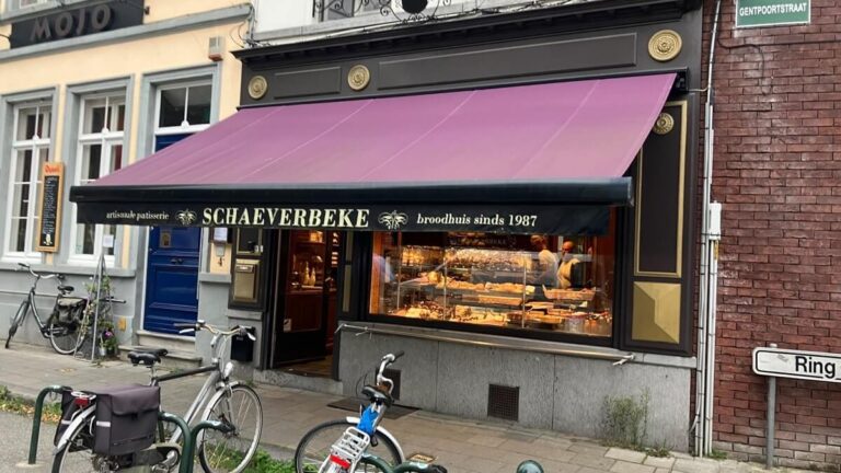 ブルージュ旅行！おすすめ観光地5選&食べ物3選【ワッフル/カフェ/パン】 | Pom Voyage