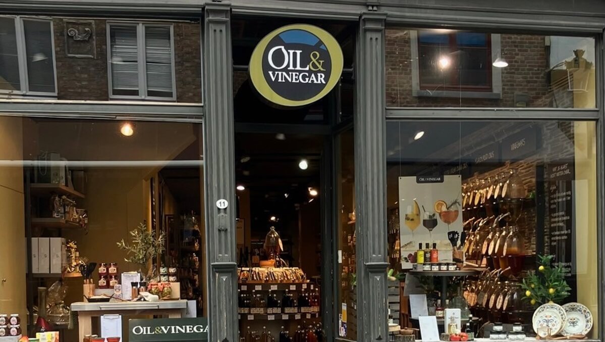 ベルギー/ブルージュの可愛いお土産屋8選！スーパー＆雑貨巡り | Pom Voyage